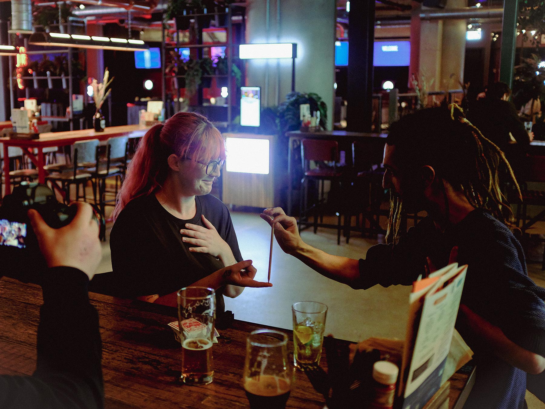 How to Make Money in Magic