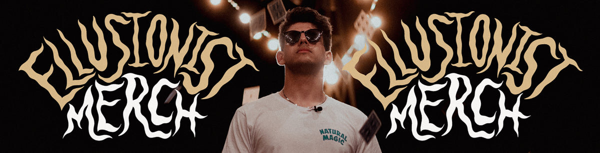 Ellusionist Merchandise