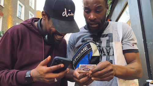 50 Cent Pieces (US Coins)|Ellusionist online Magic Shop