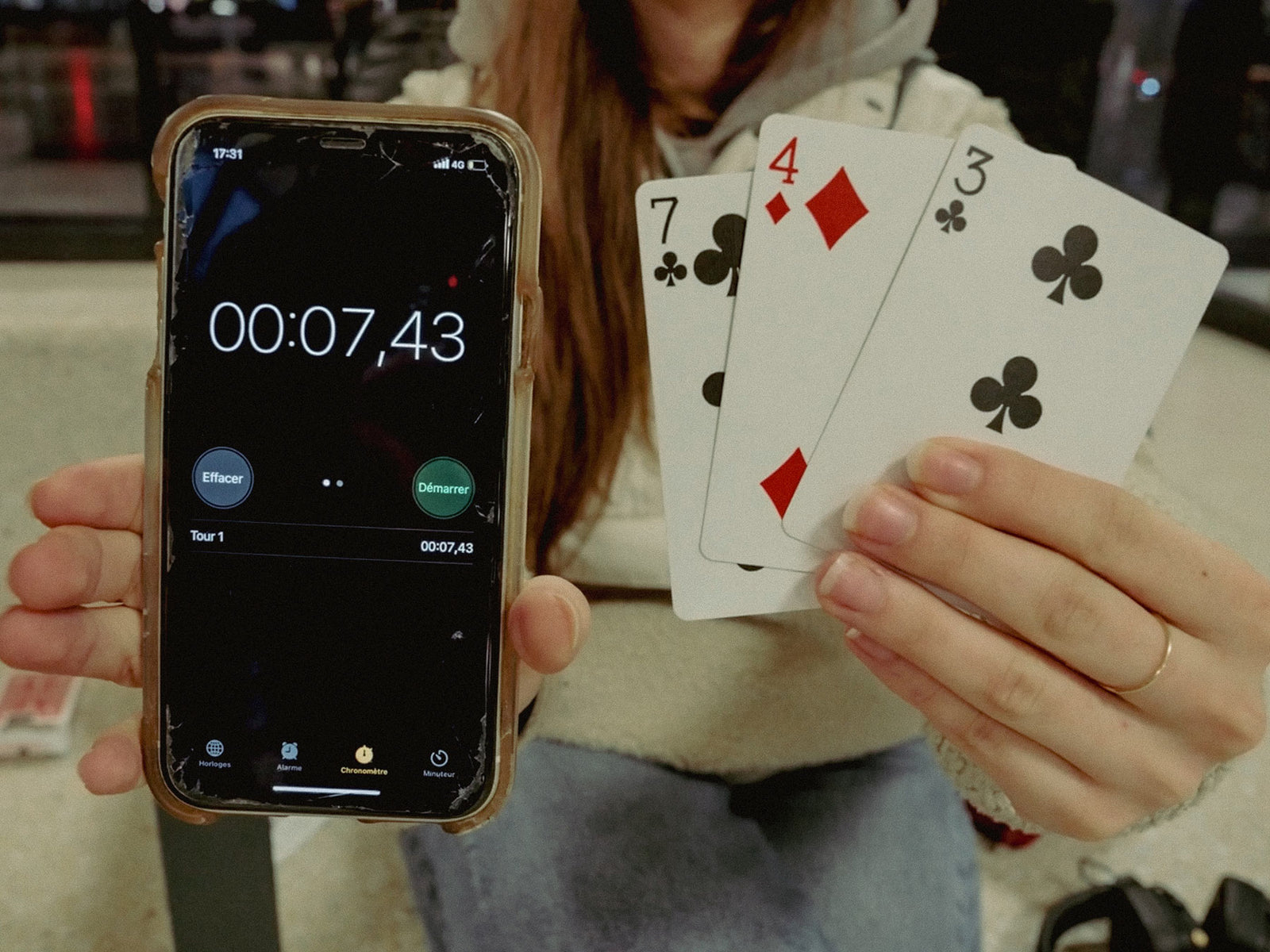 Fraud. A Credit Card With No Limit Magic Trick. Ellusionist Magic ...