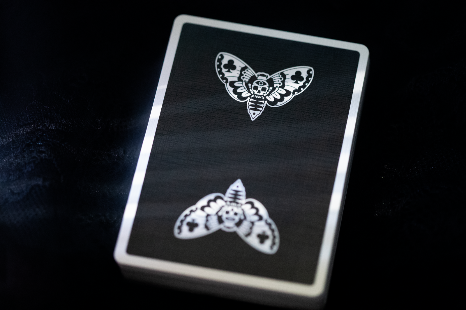Playing Cards like you've never seen