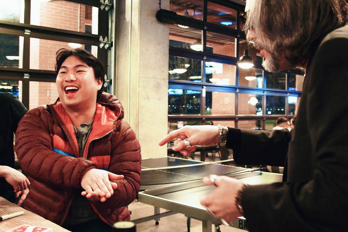 Albo 2.0 | Ammar and Miller