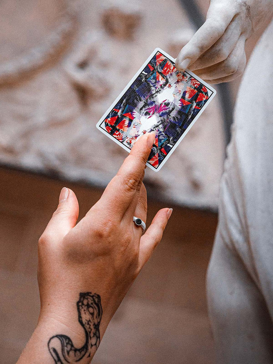 Making Magicians Since 2001 | Ellusionist