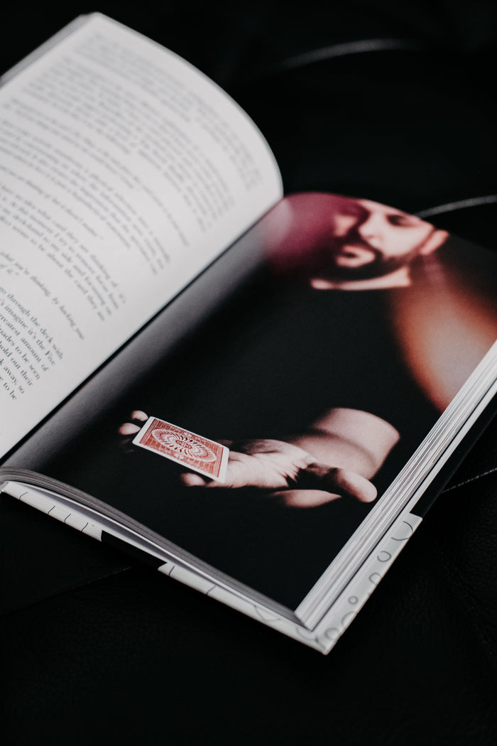 Making Magicians Since 2001 | Ellusionist