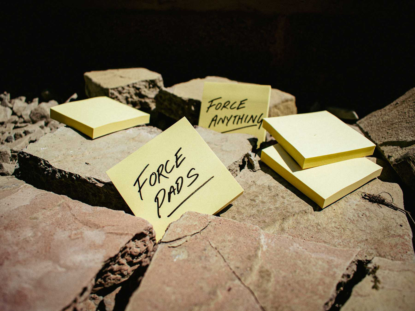 Force Pad | Ellusionist Online Magic Store