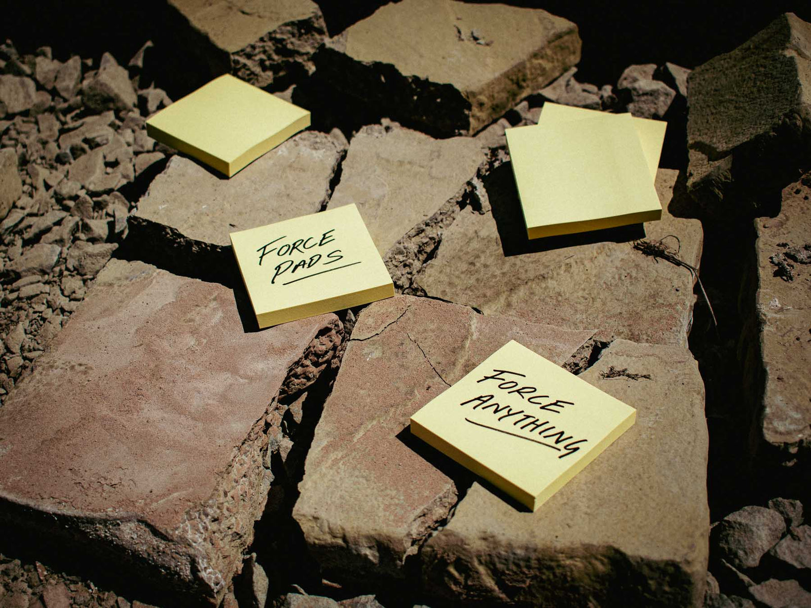 Force Pad | Ellusionist Online Magic Store