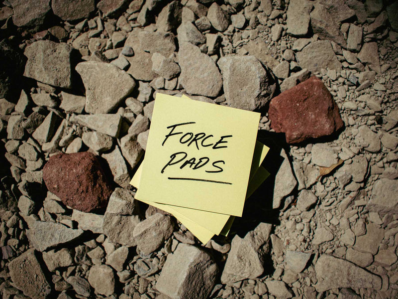 Force Pad | Ellusionist Online Magic Store
