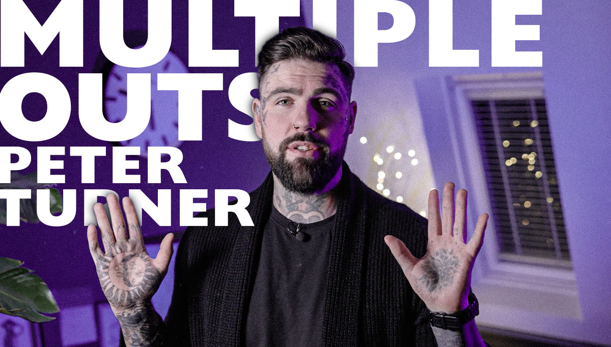 A Beginners Guide to Multiple Outs