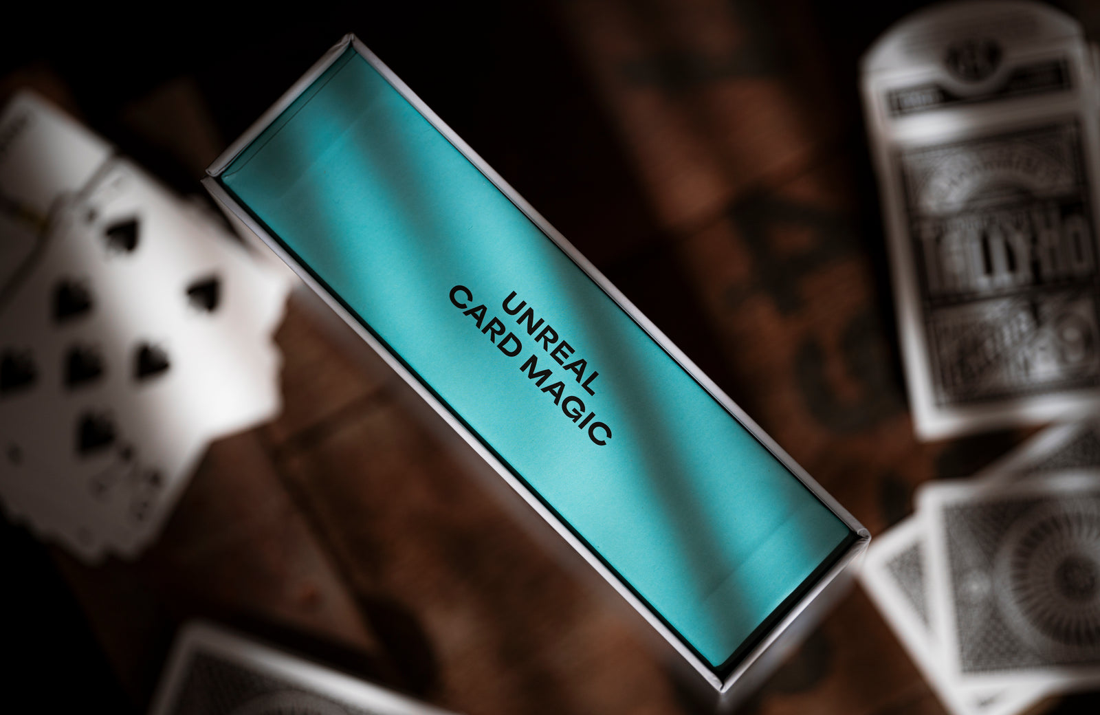 Making Magicians Since 2001 | Ellusionist