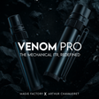 Venom Pro from Magie Factory