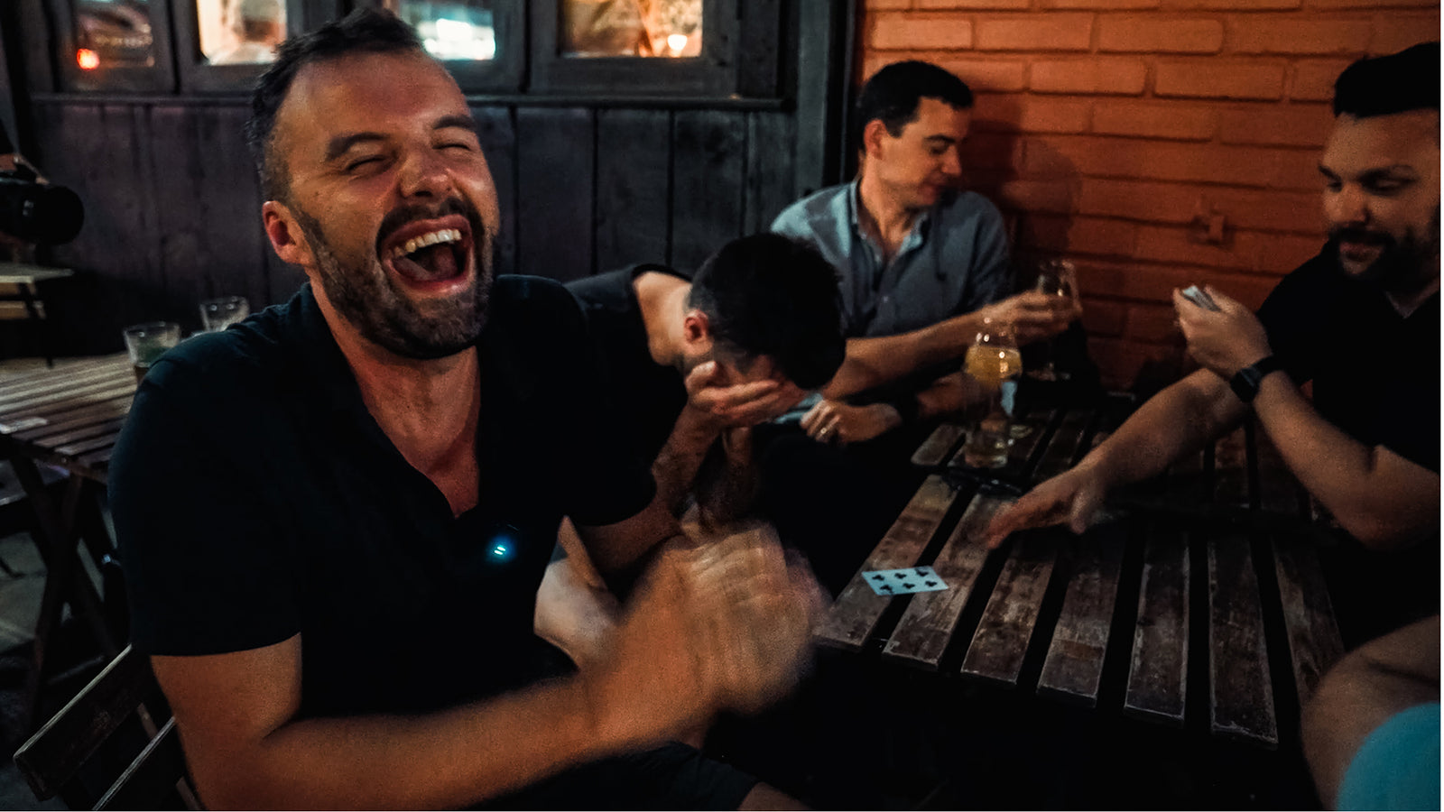 Unreal Card Magic from Studio52