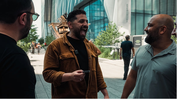 Unreal Card Magic from Studio52