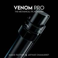 Venom Pro from Magie Factory