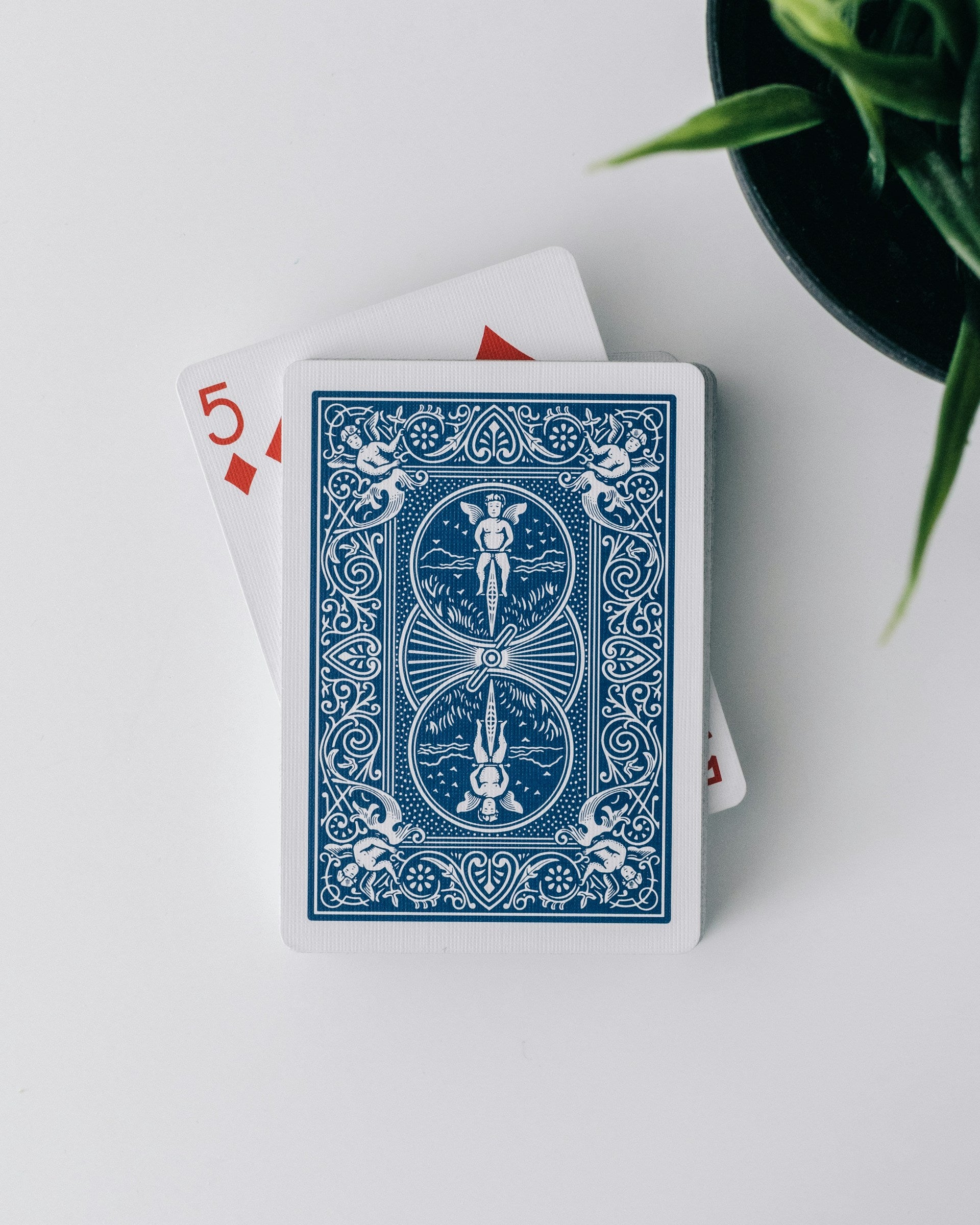 Mirage Deck
