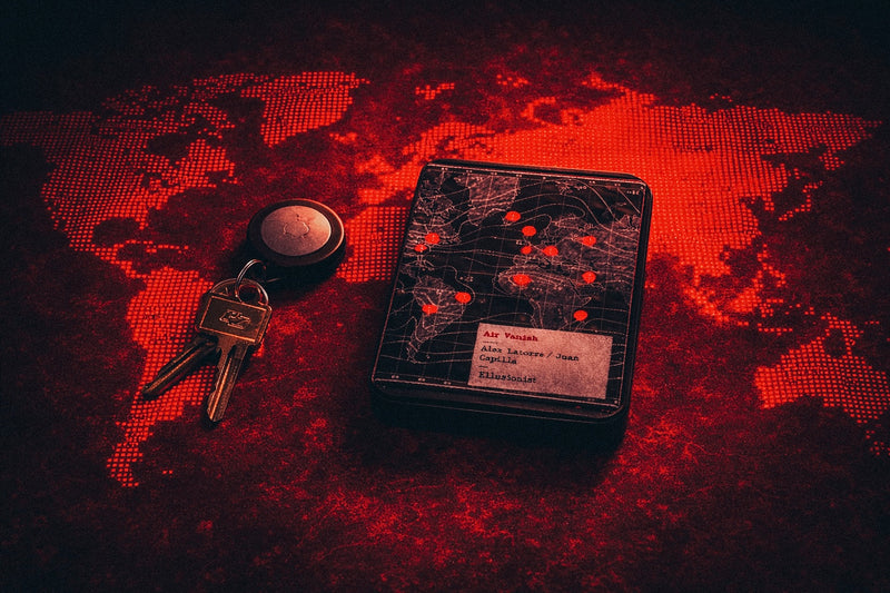 New Releases from Ellusionist