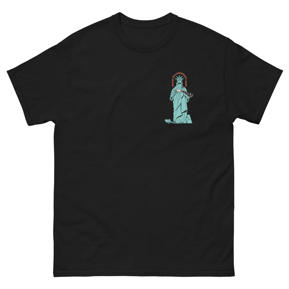 Statue of Liberty T-Shirt