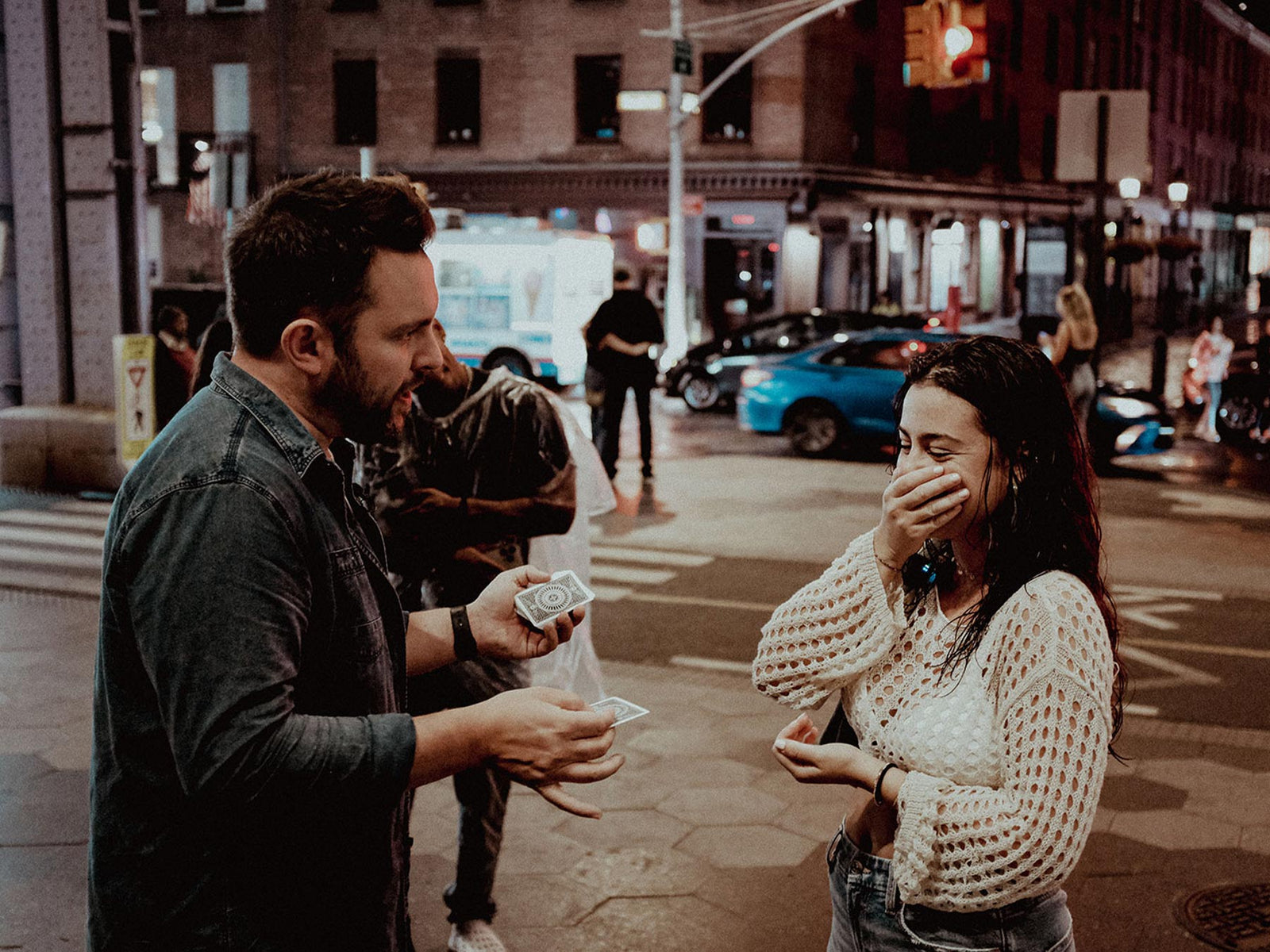 Want to learn magic? Ellusionist.com has trained over 1 million people