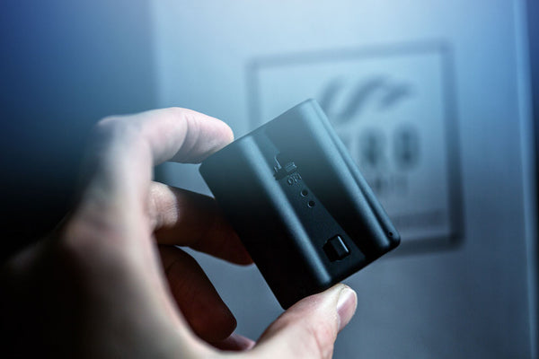 Pyro Mini Fireshooter|Ellusionist online Magic Shop