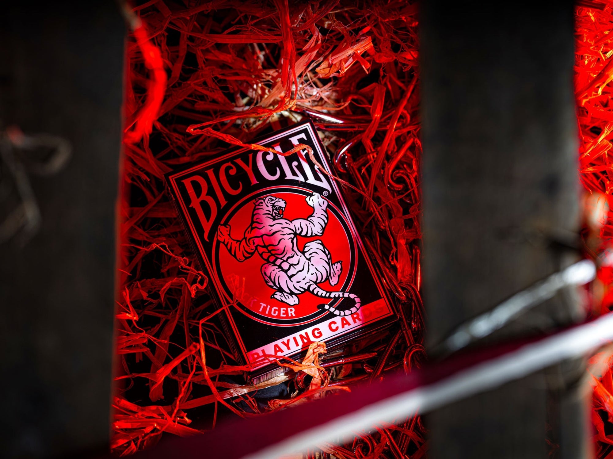 Black Tiger: Revival Edition