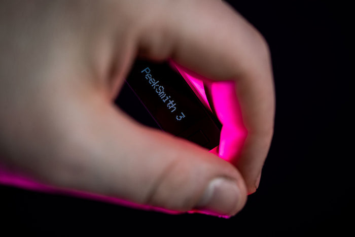 PeekSmith 3 | Magic Trick Device | Ellusionist Online Magic Store