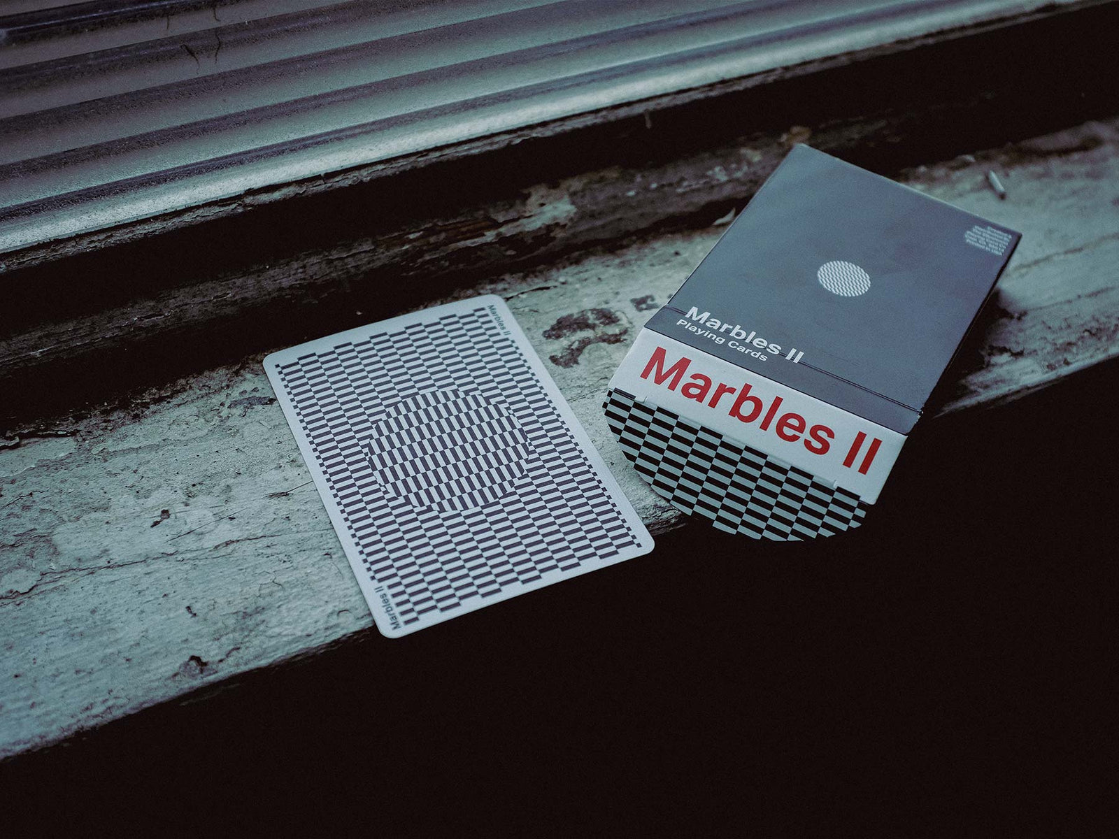 Playing Cards like you've never seen