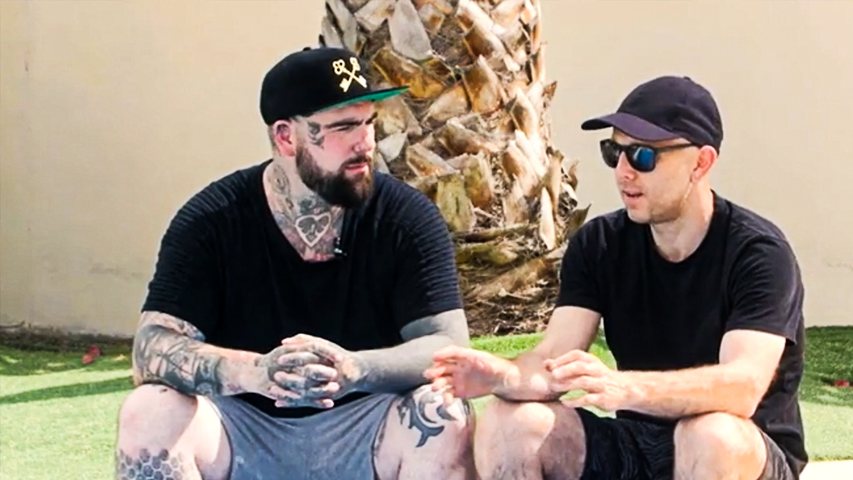 Mind Games. Mind Reading Magic Tricks. Ellusionist Magic Tricks Store.