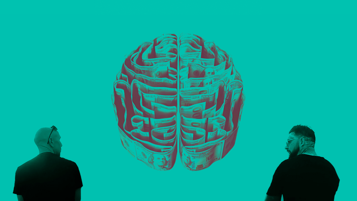 Mind Games. Mind Reading Magic Tricks. Ellusionist Magic Tricks Store.