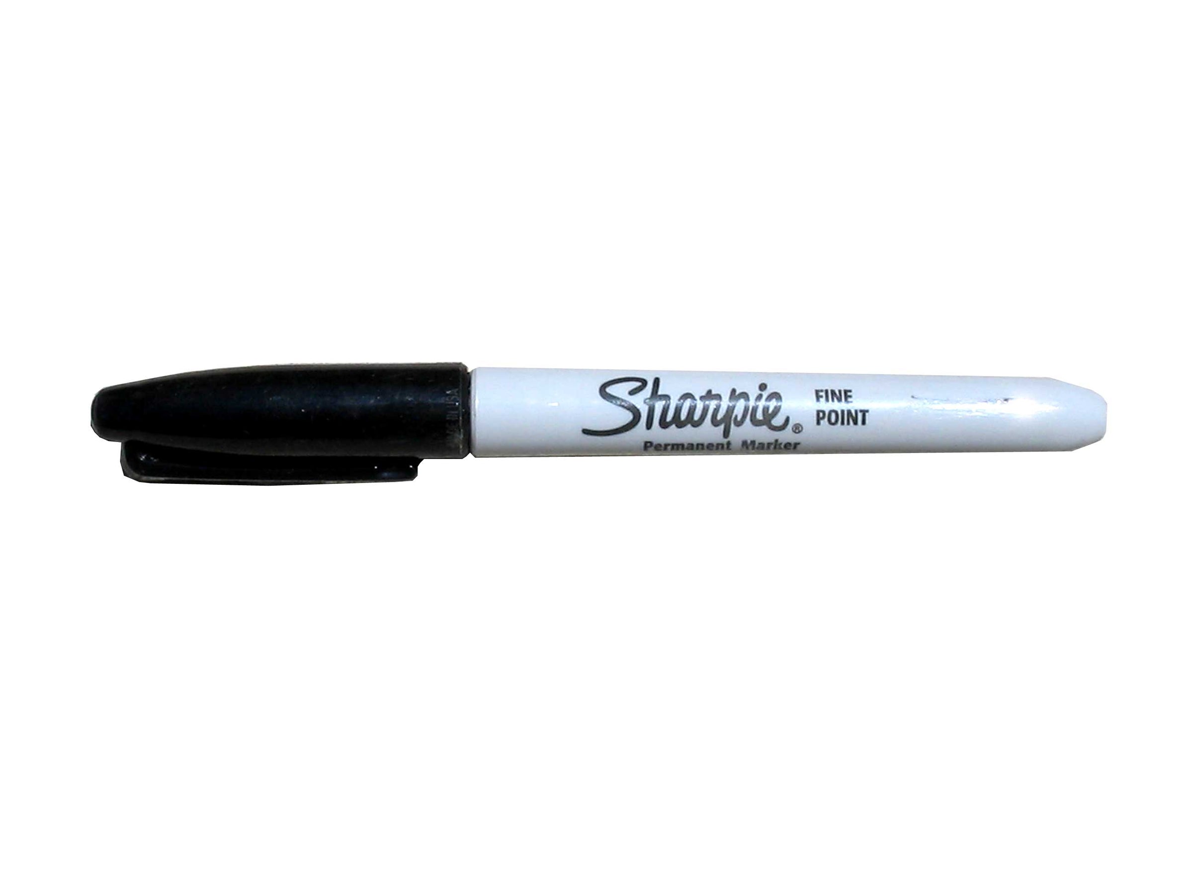 Perform Tricks With Trick Sharpie. Ellusionist Magic Tricks Store.