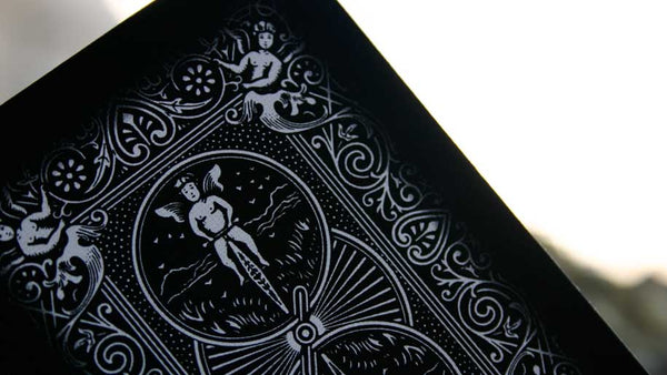 Black Ghost 2nd Edition - Ellusionist