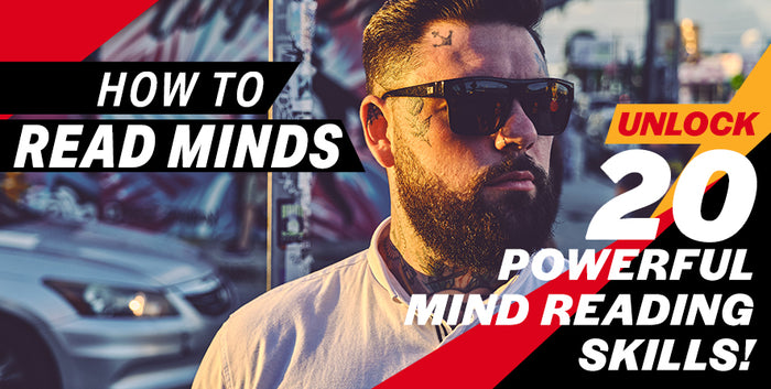 How to Read Minds Refills