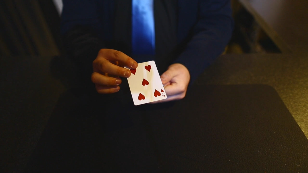 Kolyviumph by Daniel Chard