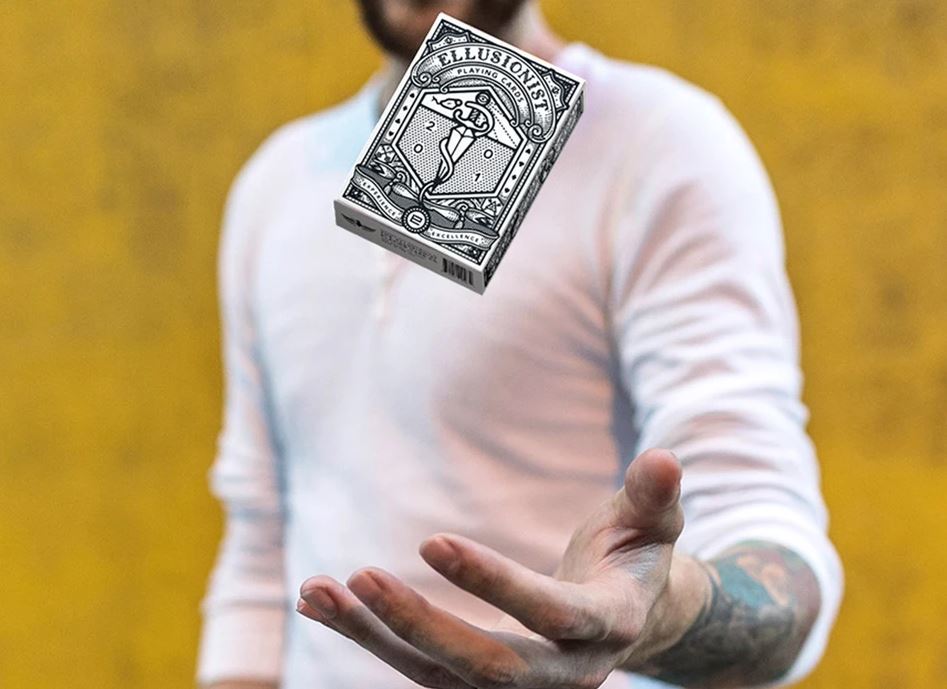 Magic Stream Annual Pass