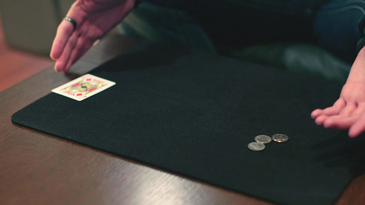 NEO Coin Table Matrix by Justin Miller